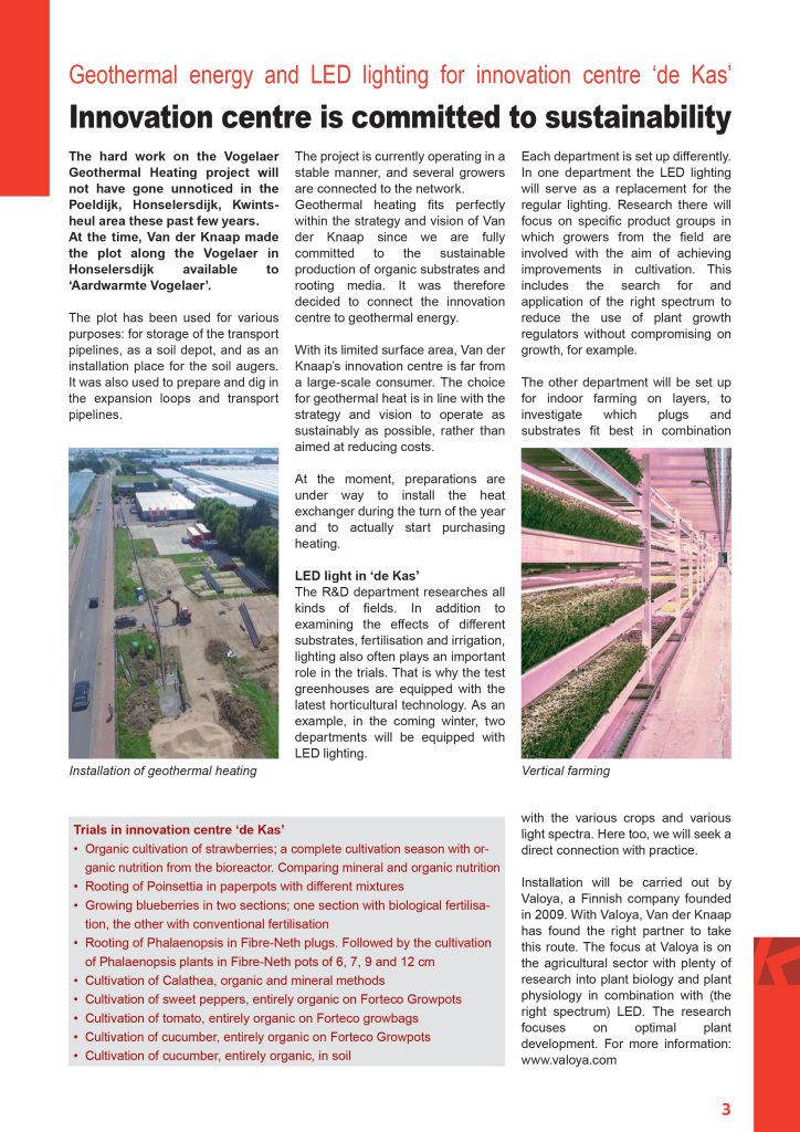 Reopening Antalya Substrat – Euro Substrate