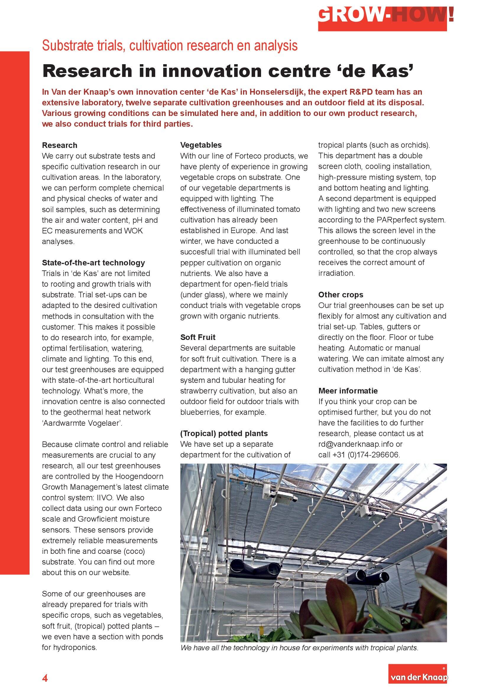 New fiber mills Growrite India – Euro Substrate